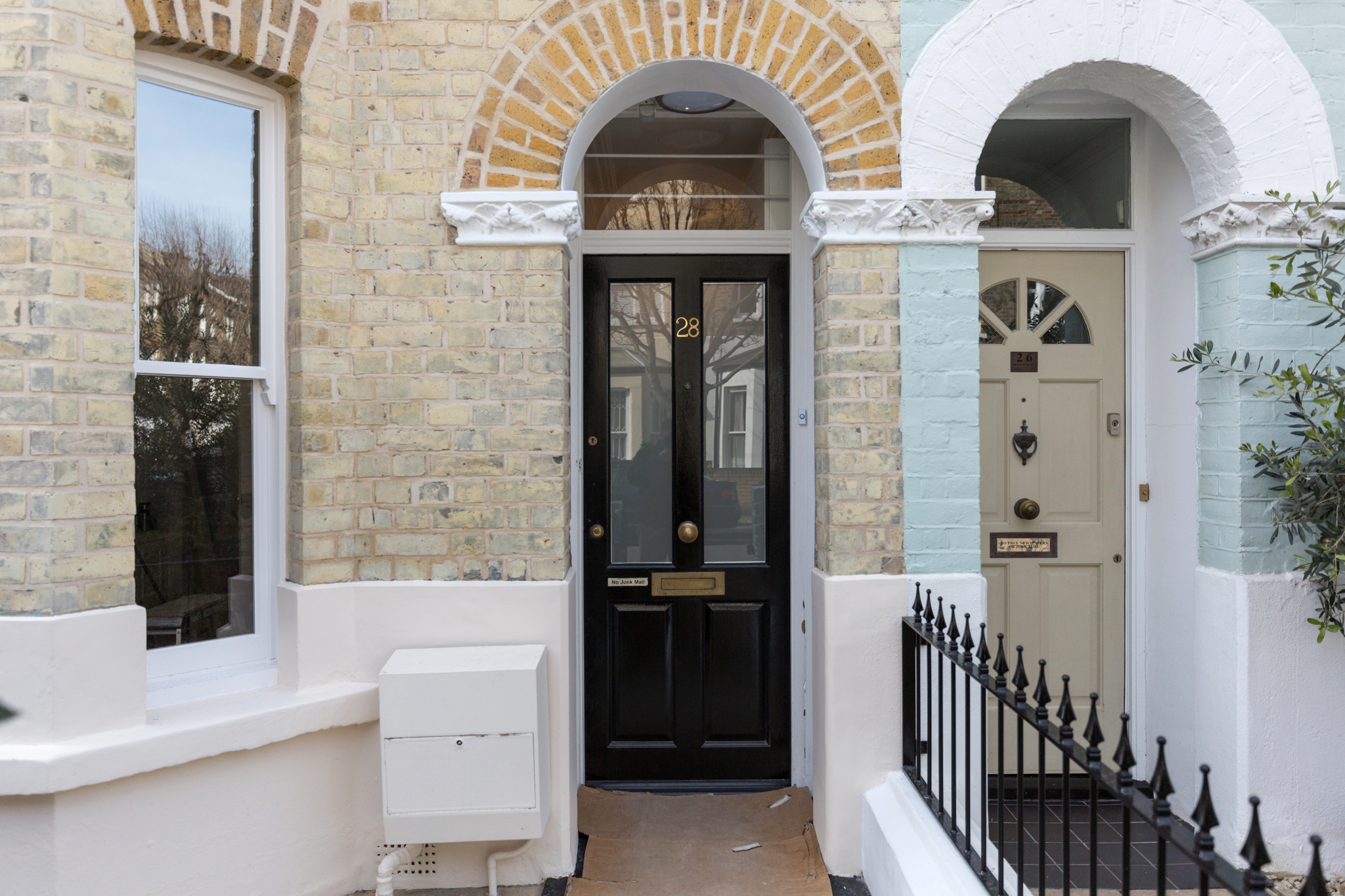 Atherton Street - Hannah James London